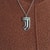 Barcelona F.C. Necklace Chain, Barcelona Gift Mens Jewelery Stainless ...