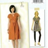 Simplicity Sewing Pattern 9102, Misses' Caftan and Loose-fitting ...
