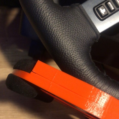 Thrustmaster T3PA Brake Pedal Mod X3/x5 Kit - Etsy