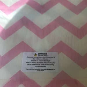 Please Do Not Eat, Non Food Product. Warning/safety Labels. 65 Labels ...