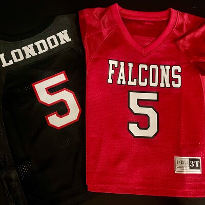 School Spirit Football Shirt, Football Shirt, Custom Design Tees, Team ...