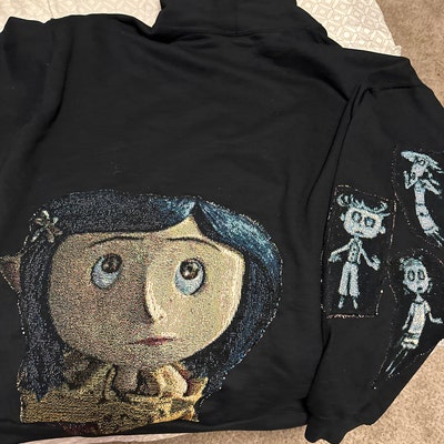 Scream Full Tapestry Hoodie Handmade, Ghost Face Hoodie, Halloween ...