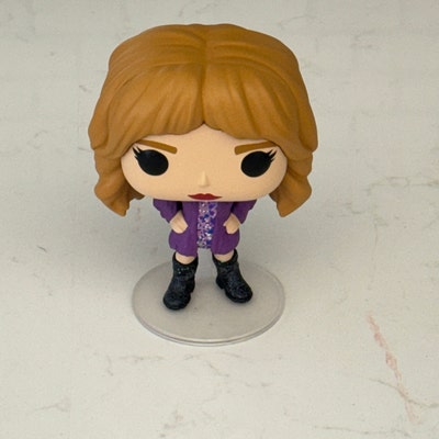 The Sound of Music Fraulein Maria & Capt. Von Trapp Funko POP Vinyl ...