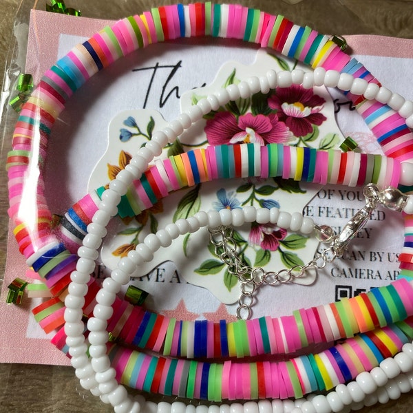 The Summer I Turned Pretty Infinity Necklace | TSITP Jewelry ...