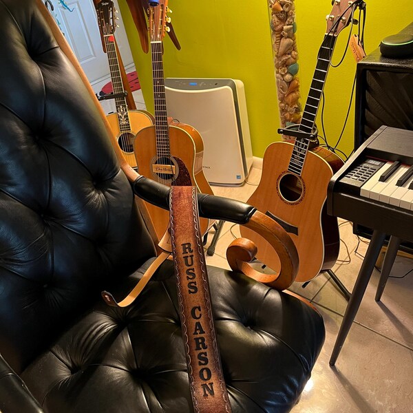 LINEMAN Gift, Lineman Belt, IBEW Gift, Handcrafted Leather Belt, Made ...