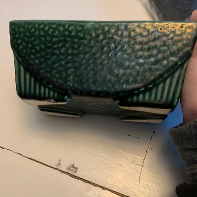 Vintage Forged Iron Primitive Fence Posts. Farm Implements. Modern Art ...