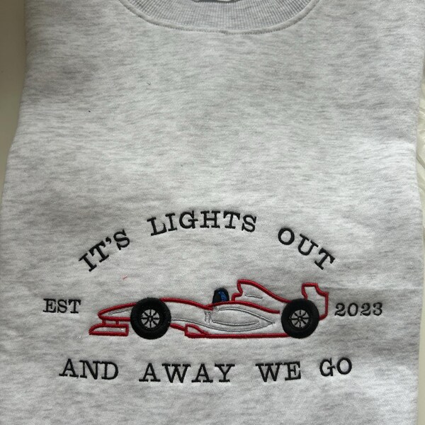 F1 Racecar Applique Embroidery Design in 3x3 4x4 and 5x7 Sizes - Etsy