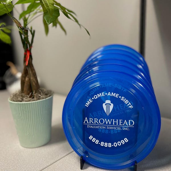 Cheer Megaphone - Cheer Banquet Table Centerpiece - Sports Centerpiece ...