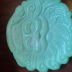 Vintage Libbey Glassware Cobalt Blue Cylinder Glass Bud Vases, Set of 4 ...