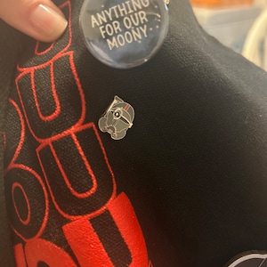 Chewie Band Sliders, Watch Ring - Etsy