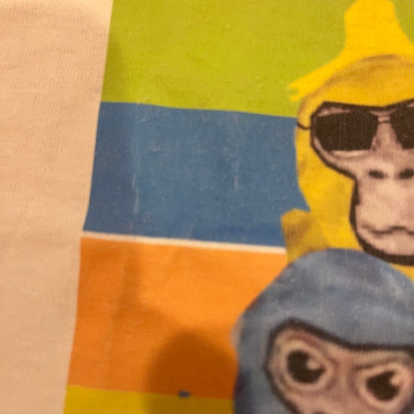 Gorilla Tag Shirt, Gorilla Tag, Kid Gorilla Tag Shirt, Monkey Tag Shirt ...