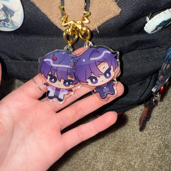 Kpop Seventeen Miniteen Stickers Etsy