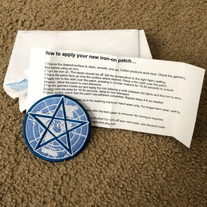 SCP Logo Holographic Sticker 3-inch RESTOCKED - Etsy