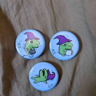 P03 Inscryption Die Cut Sticker Holographic Vinyl Sticker - Etsy