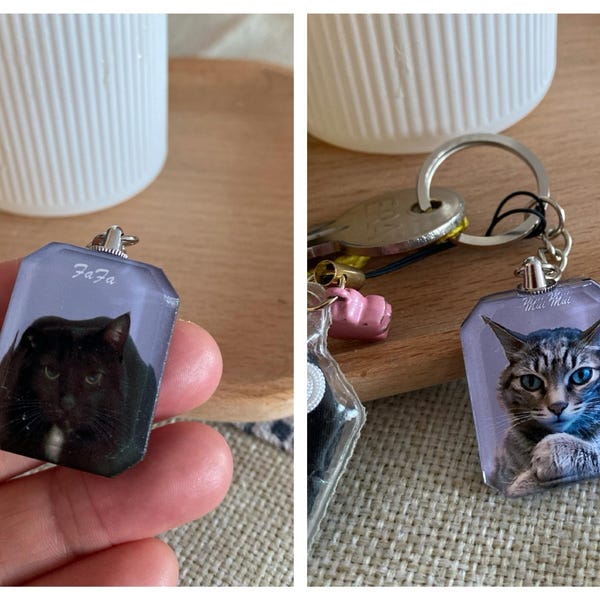 Custom Royal Cat Portrait, Personalized Dog Portrait From Photo, Pet ...