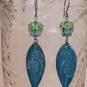 Pearly's Enamel Powder No. 464 Opaque Jade 3oz. 85gr. | Etsy