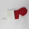 Mini Christmas Stockings! (PATTERN PDF for 22 Needle Addiexpress or ...