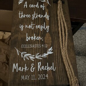 The Farmers Verse Sign Bible Verse Sign God Made a Farmer - Etsy