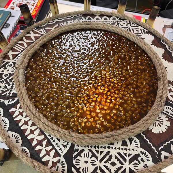 Fiji Sennit, Magimagi Kafa Afa Aha by Lauhala Trading - Etsy