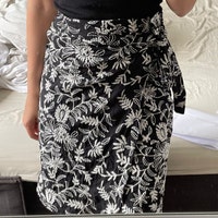 Naomi Gathered Bikini Top Swimwear Pattern // UK 4-24, US 0-20 // PDF ...