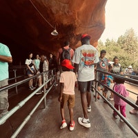 RUSTEZE Custom Trucker Adjustable Cap Disney Cars Hat Red Hat Lightning ...