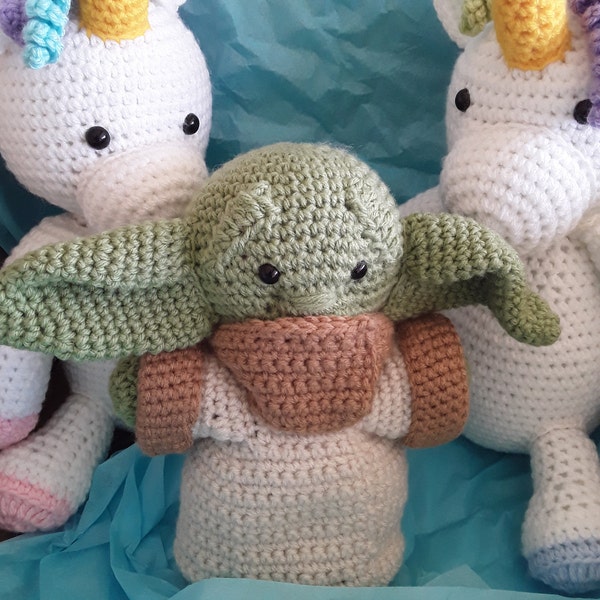 Yellow Handmade Fine Thread Crochet - Etsy