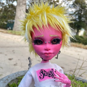 Nendoroid Hair Nendoroid Hair Customization Color Changeable - Etsy