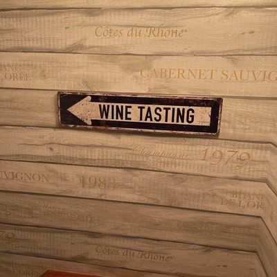 Directional Signs, Street Metal Sign, Custom Sign, Road Sign ...