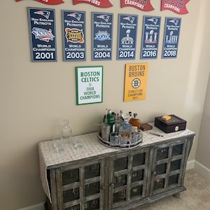 Boston Red Sox Fenway Park Custom Hand Painted Home Plate | Etsy