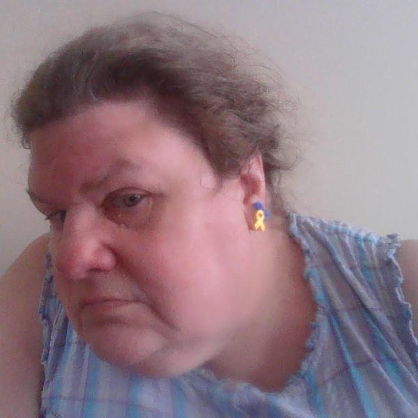 Set of 4 Resin Geode Crystal Snowflake Christmas Ornaments in White ...