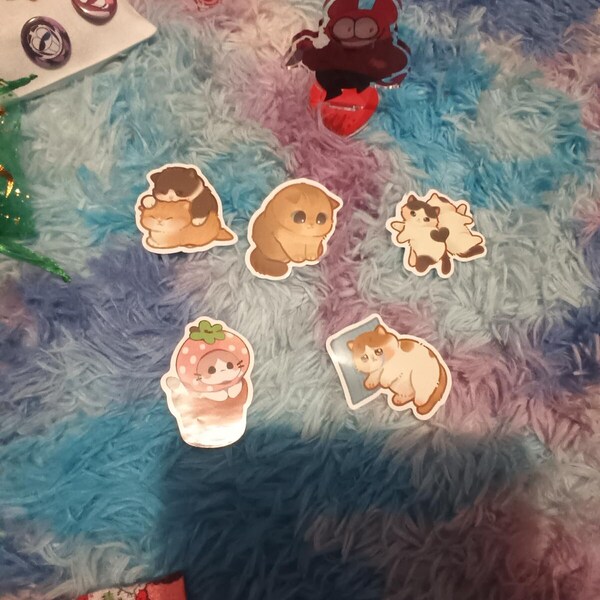 Dandy Sticker [dandy’s World] - Etsy