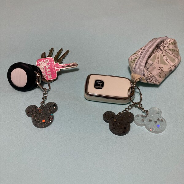 Horror Icon Keychains, Slasher Icons, Horror Movie Characters ...