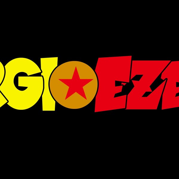 DBZ Anime Name Editor, DIY DBZ Font, Transform Your Name Into Anime ...
