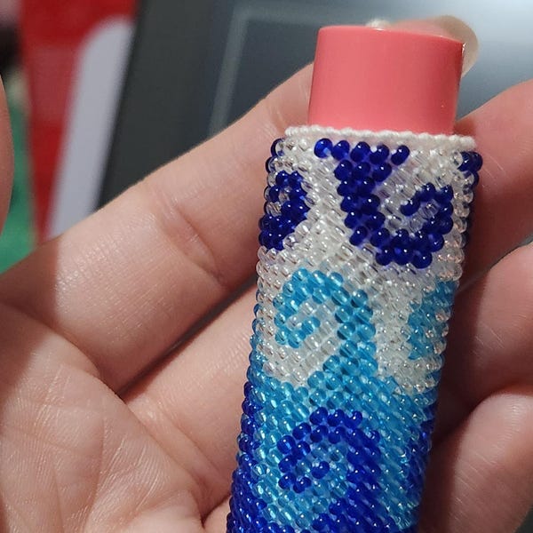 Leafy Zip Wallet Bead Crochet Pattern - Etsy