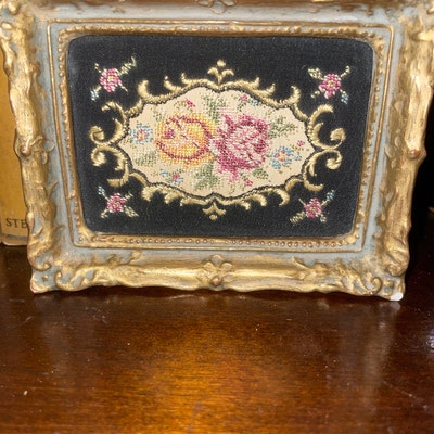 Vintage Art Prints REPRODUCTION Set of 2 Vintage Dance Wall Art Print ...