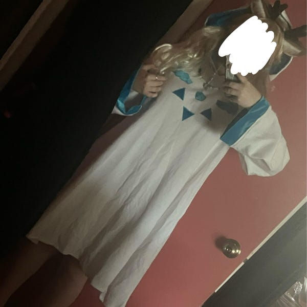 Error!sans Inspired Cosplay Hoodie (undertale AU) - Etsy