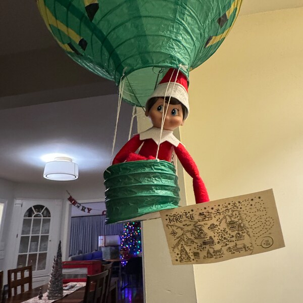 Halloween Apothecary Potion Rack, Set of 5 Test Tube Vials in Stand ...