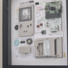Framed Nintendo Game Boy Pocket Deconstructed Wall Art - Etsy