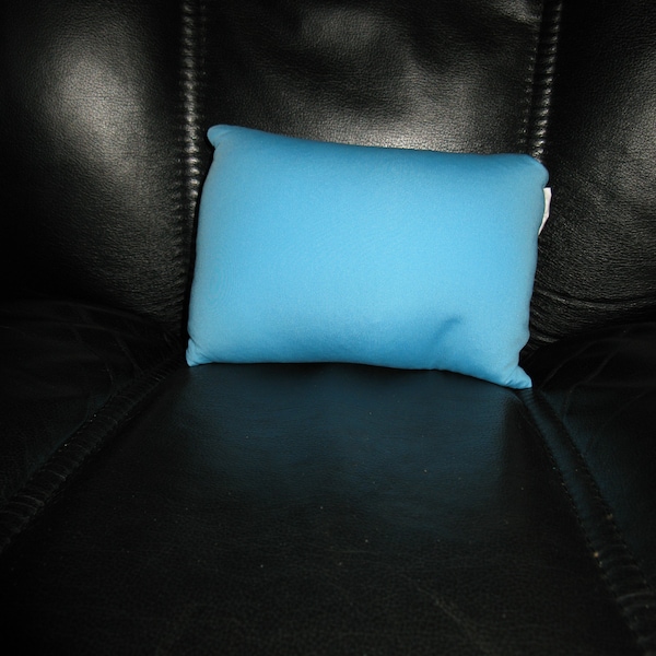 Mushy Pillows Microbead Body Pillow - Luxuriously Soft and Huggable ...