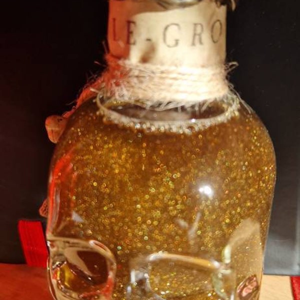 Felix Felicis Liquid Luck Potion Label, Digital Download PDF - Etsy