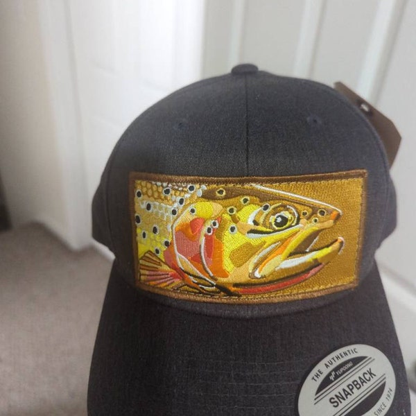 Yellowfin Tuna Laminated 3M Vinyl Decal - Etsy