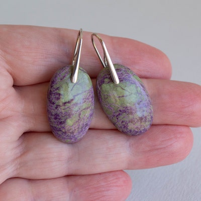 Obsidian Arrowhead Carving Stone Crystal Healing Stone - Etsy