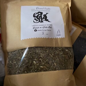 Feverfew Herb Powder Organic 1lb Tanacetum Parthenium - Etsy