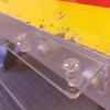 Replacement Level Glass Vial - Spirit Bubble Level Vial Available in ...