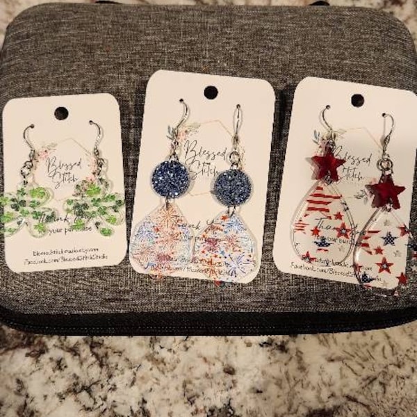 Fall Plaid Knotted Headband, Black and White Wavy Gingham Headband ...