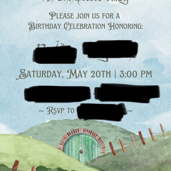 Book Exchange Party Invitation | Book Plate Card Insert - Etsy
