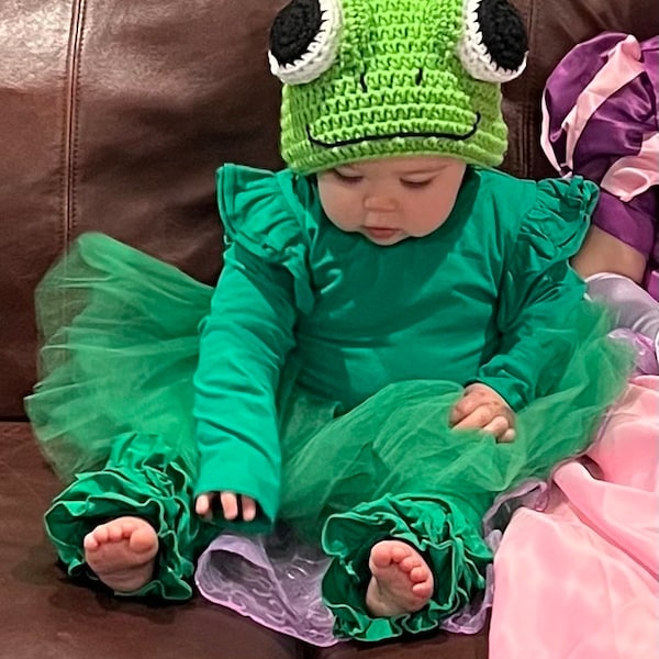 Pascal Inspired Hat, Tangled Inspired Costume, Pascal Costume, Princess ...