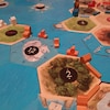 TTM Printable Volcano Hex Compatible With Catan's Settlers of Catan ...