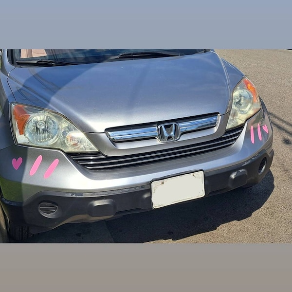 Asuka Anime Vinyl Decal Sticker for Car, Laptop, PC and More - Etsy