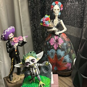 Grogu Pinhead - Etsy